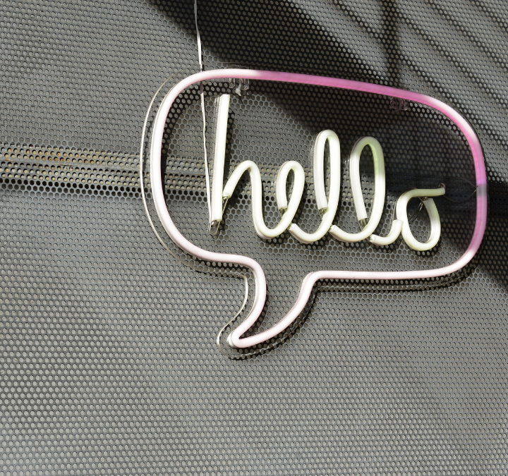 Who We Are - The Cool Table